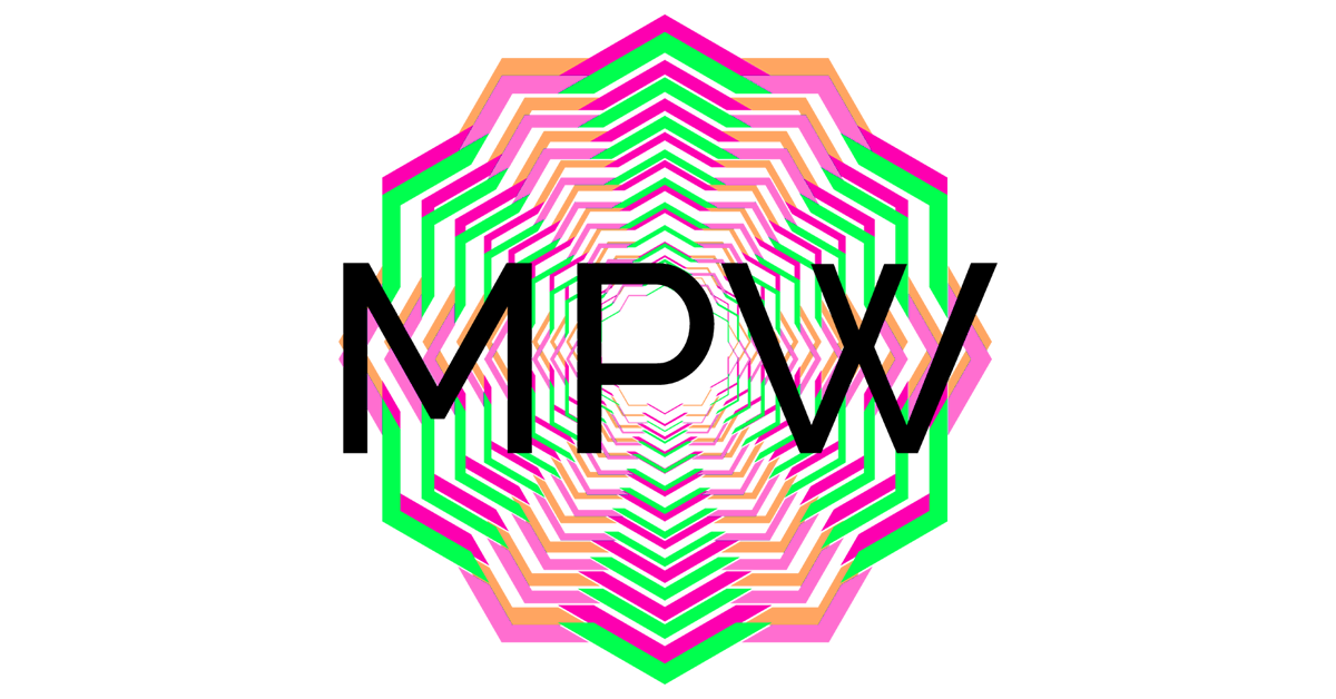 MPW MERCH – MyPsychedelicWorld